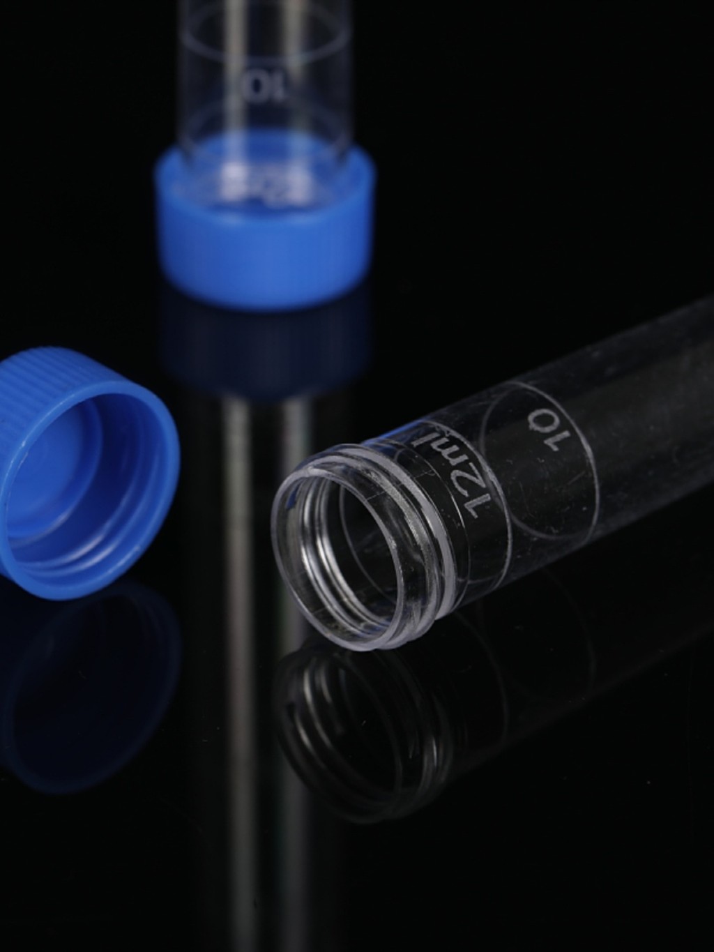 Urine sediment tube 12 ml hard plastic physical examination urine test ...