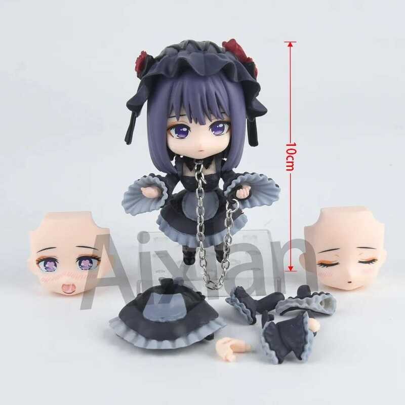 #1935 Kitagawa Marin Cos #2172 Maid Attire PVC Action Figure Anime ...