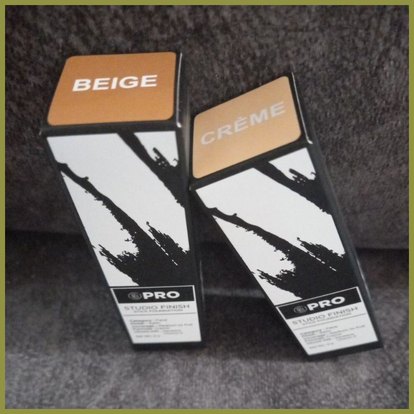 Ever Bilena Pro Studio Stick Foundation | Shopee Philippines