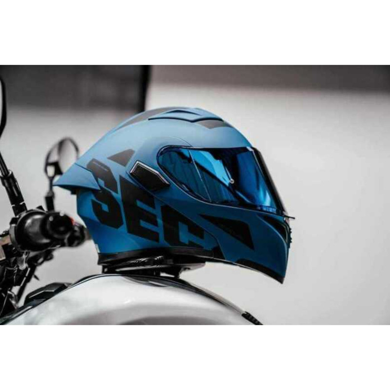 3 C80 SEC WINDSTORM V3 MODULAR DUAL VISOR 632 | Shopee Philippines