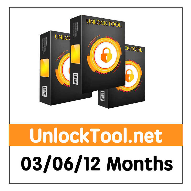 3/6/12 Unlocktool Months For Huawei Mobile Ing Tool | Shopee Philippines