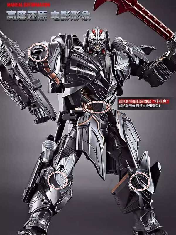 Transformers, Autobots, King Kong, Optimus Prime, Alloy Pillars ...