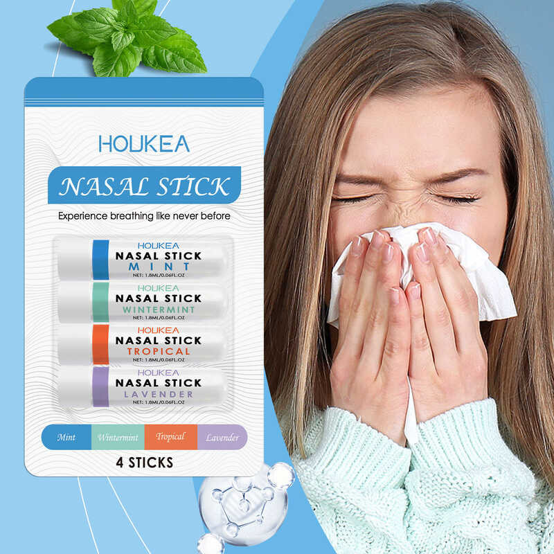 KEA Nose Care Kit Provides Natural And Gentle Care For The Nose ...