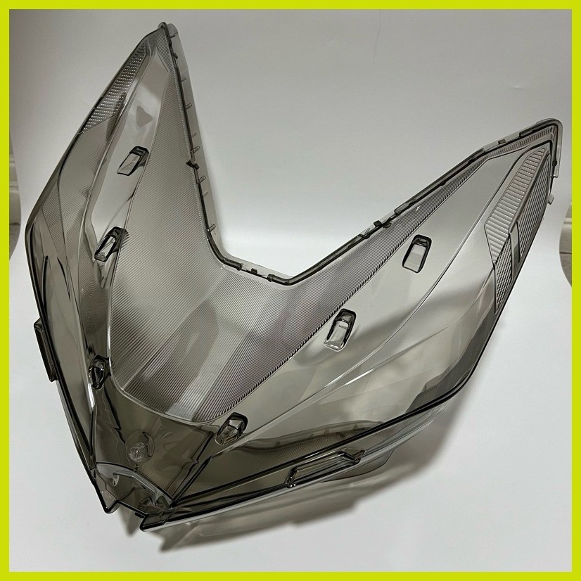 ∜ ♠ HONDA Click 125i/150i V2 V3 Headlight Lens Motorcycle lens Click ...