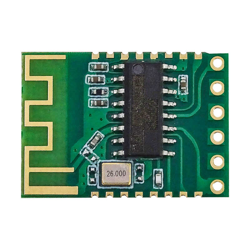 JDY-68A Dual mode Audio BLE low-cost Bluetooth module | Shopee Philippines