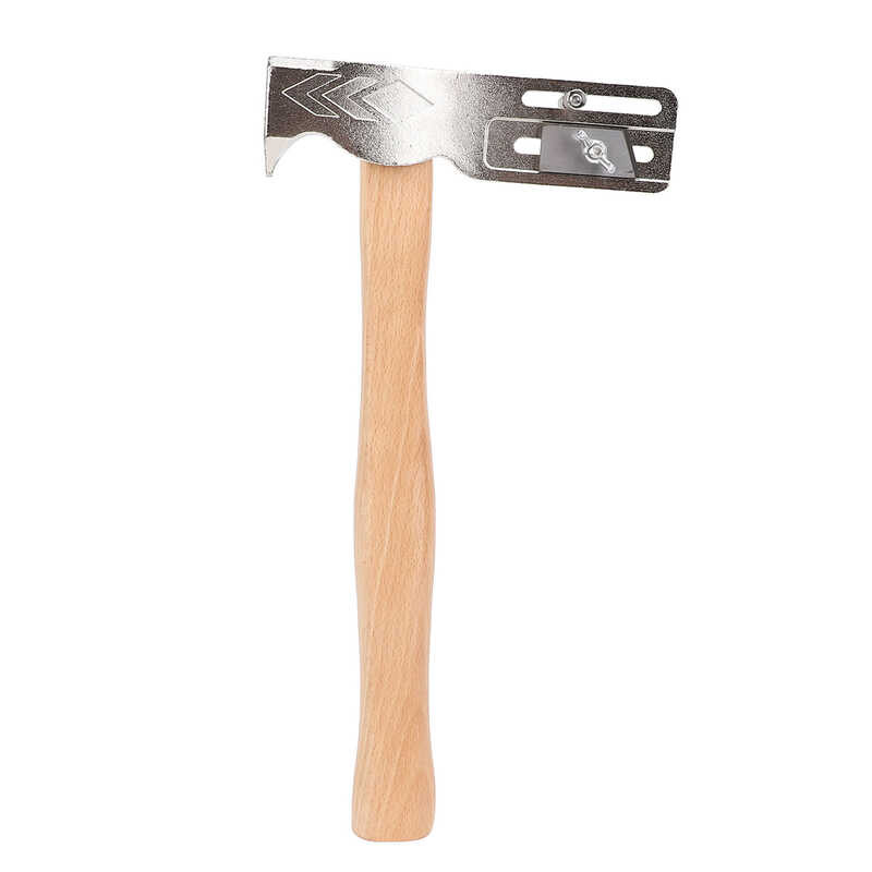 e 005 MWT MH 17oz Magnet Roofing Hatchet Carbon Steel Shingg mer with ...