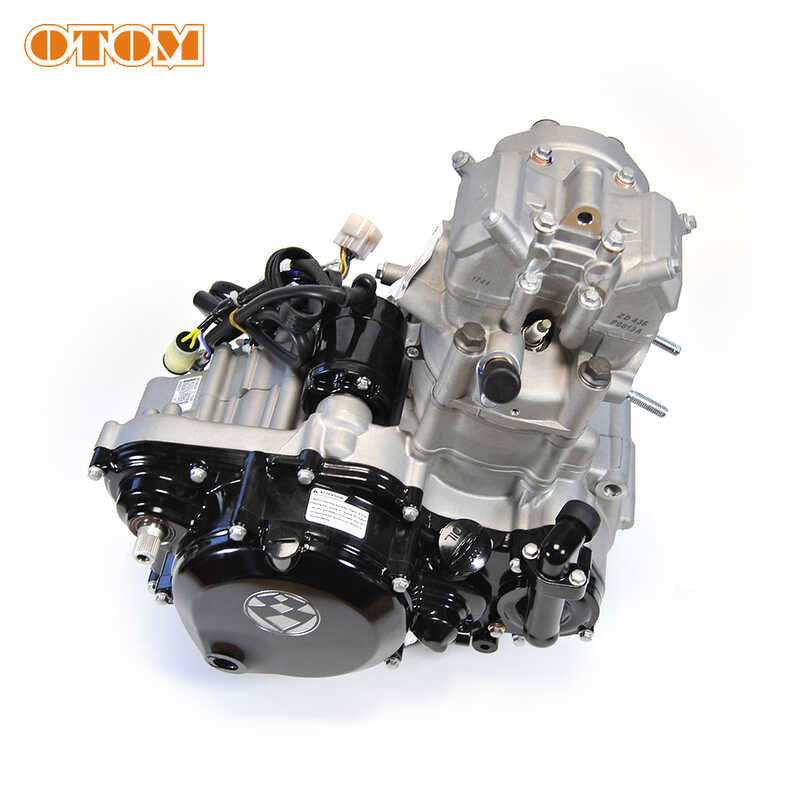 LY Motorcycle Engine 250Cc Vaes 4 Stroke Water-Cooled Nc250 Motor Racing For KEWS Dirt Bike SHEN ...