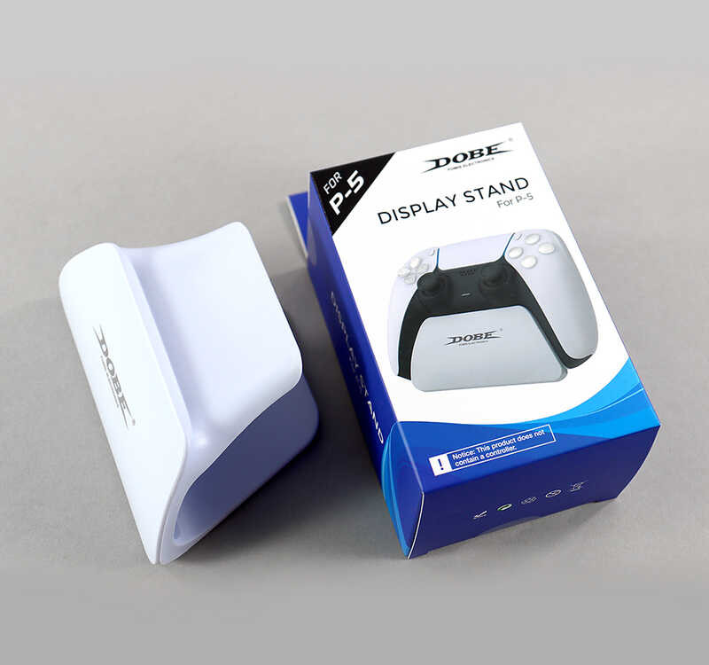 troller Display Stand Controller Placement Stand Ps5 Multi Functional ...