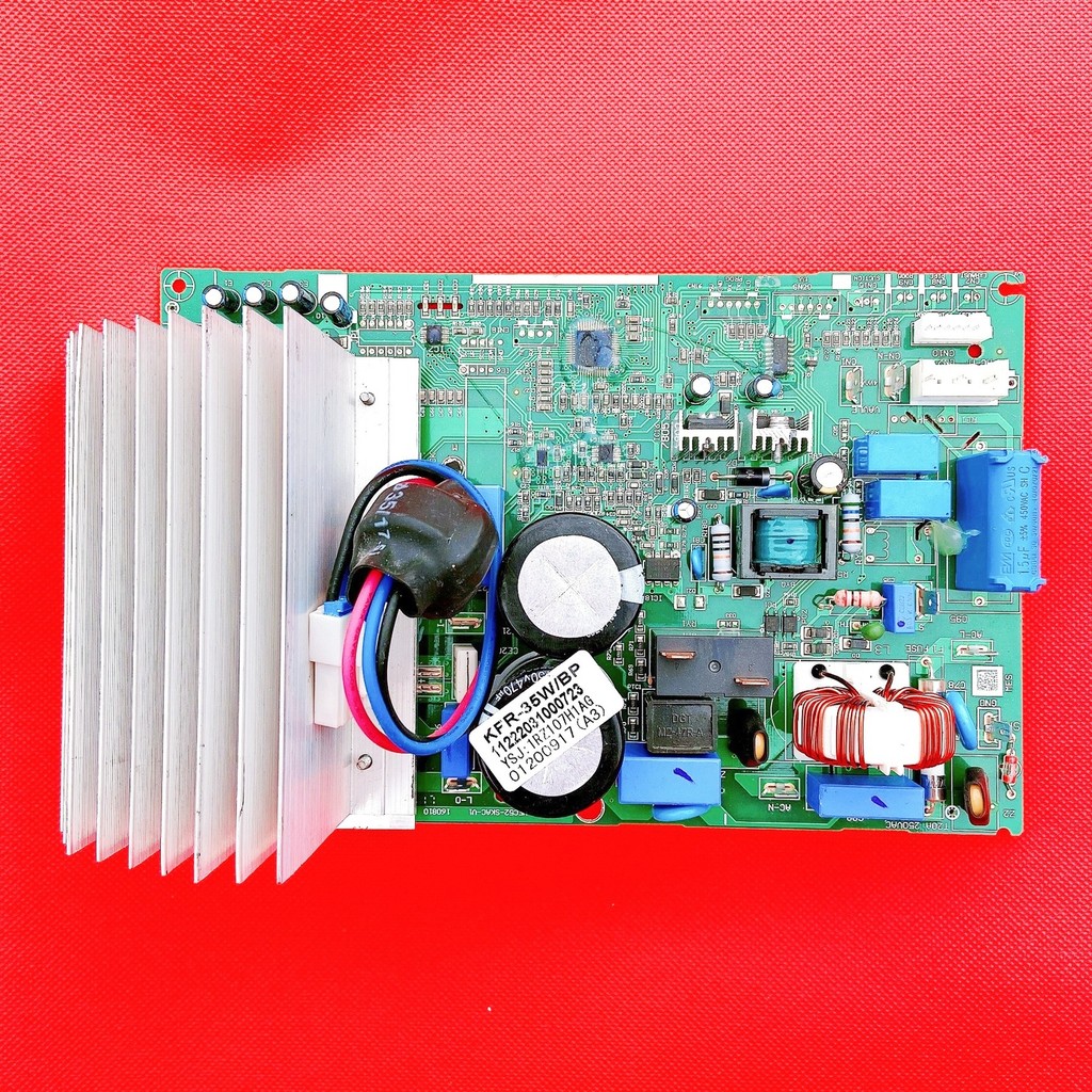Original AUX variable frequency air conditioner external unit ...