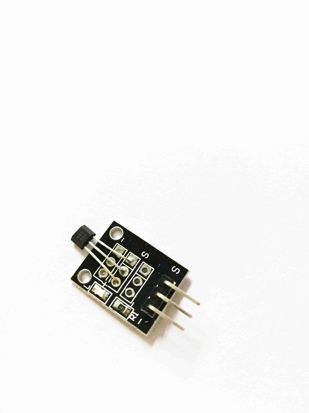 Hall magnetic sensor module | Shopee Philippines