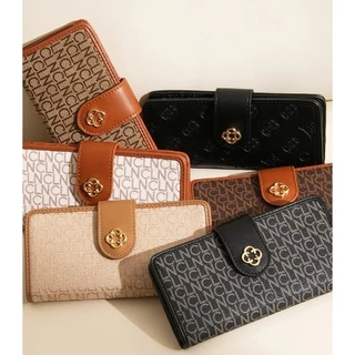 Shop cln wallet for Sale on Shopee Philippines