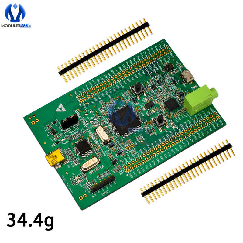 Stm32f4 Discovery Stm32f407 Cortex-m4 Development Board Module st-k V2 ...