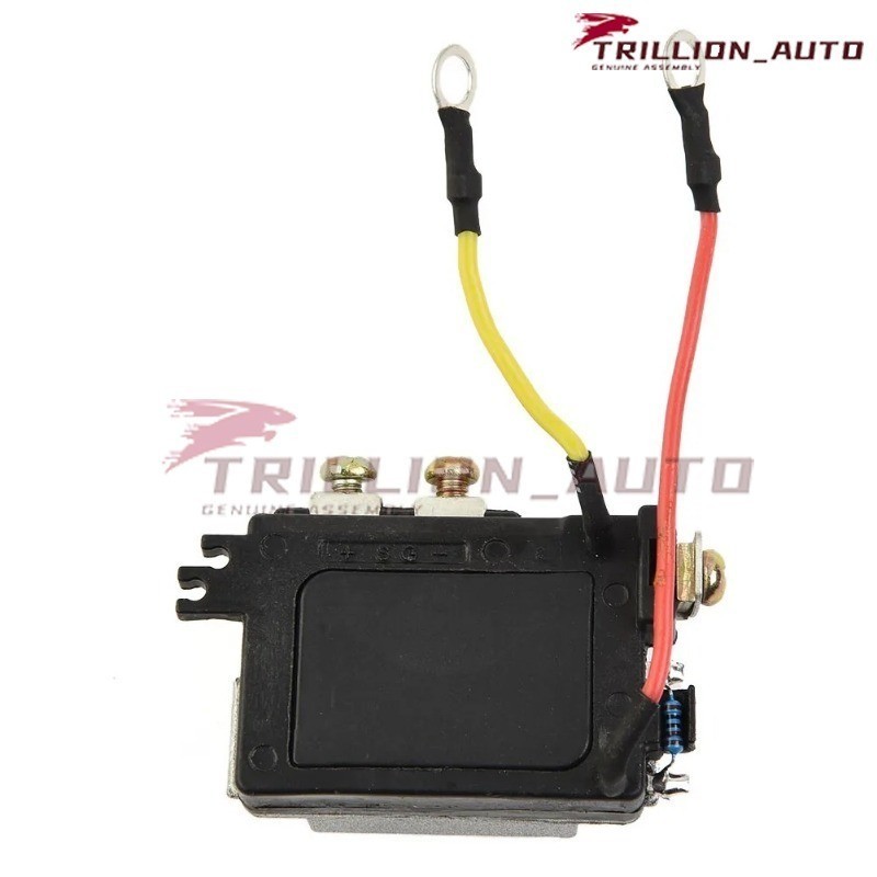 ignition control module for corolla tercel spectrum - lx597 89620-10120 ...