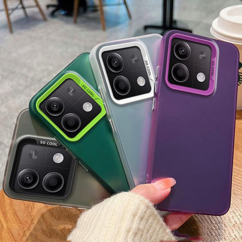 For Xiaomi Redmi 9 9A 9i 10A10C 10X 9T 8 8A Case Redmi Note 9 7 8 10 ...