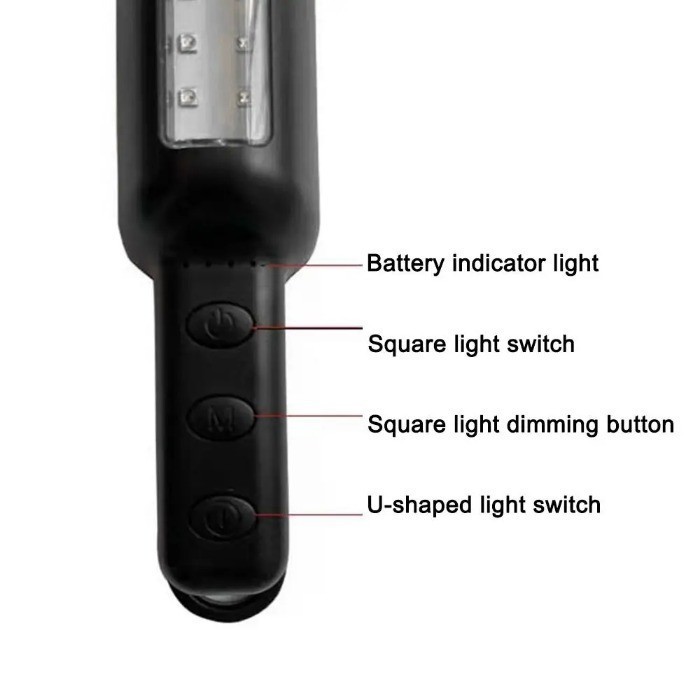Vein Finder Medical Infrared Vein Locator Machine Nurse Injection ...