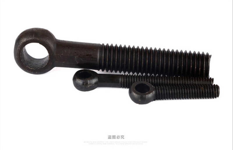 GB798 articulated screw, articulated bolt, hole with hole bolt, sheep ...
