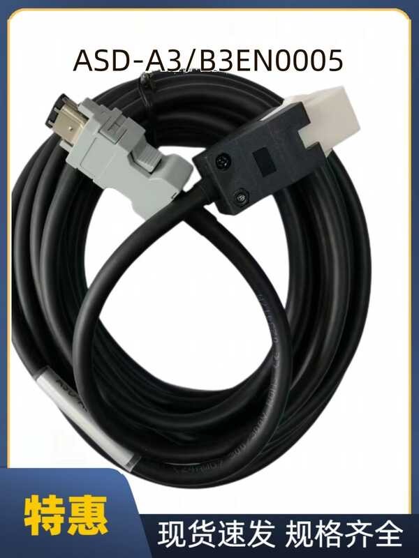 ASD Delta B3 A3 servo encoder connection ASD-A3/B3EN0005 signal ...