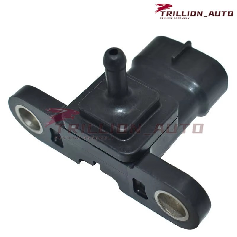 TURBO PRESSURE MAP SENSOR FOR TOYOTA HILUX VIGO 2.5/3.0,FORTUNER 2005 ...