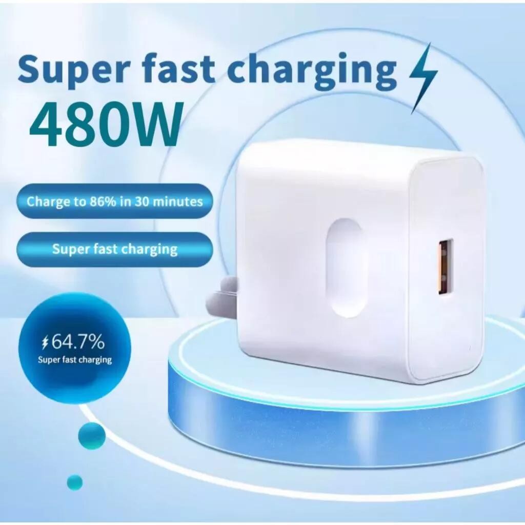 480w 240w 120W 100W 66 W USB Charger For Mobile Phone Charger Quick ...