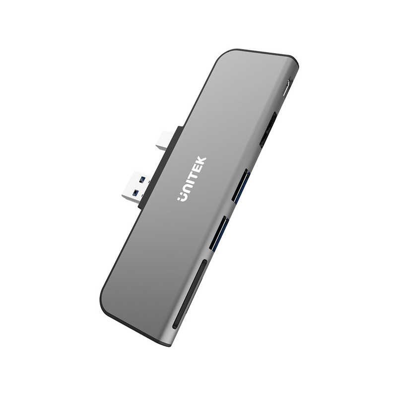Usb 30 Unik Hub For Surface Pro Mini Display Docking Station 4k Hdmi 5947