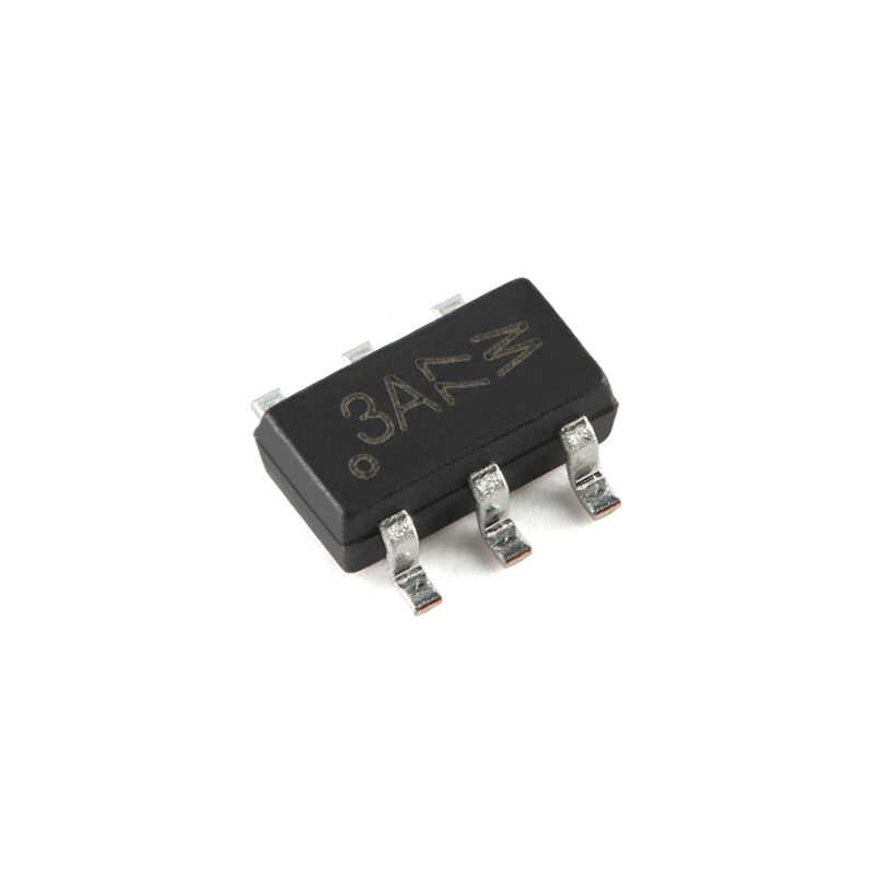 PMN30XPX SOT-457 20V P-channel trench MOSFET electronic component chip ...