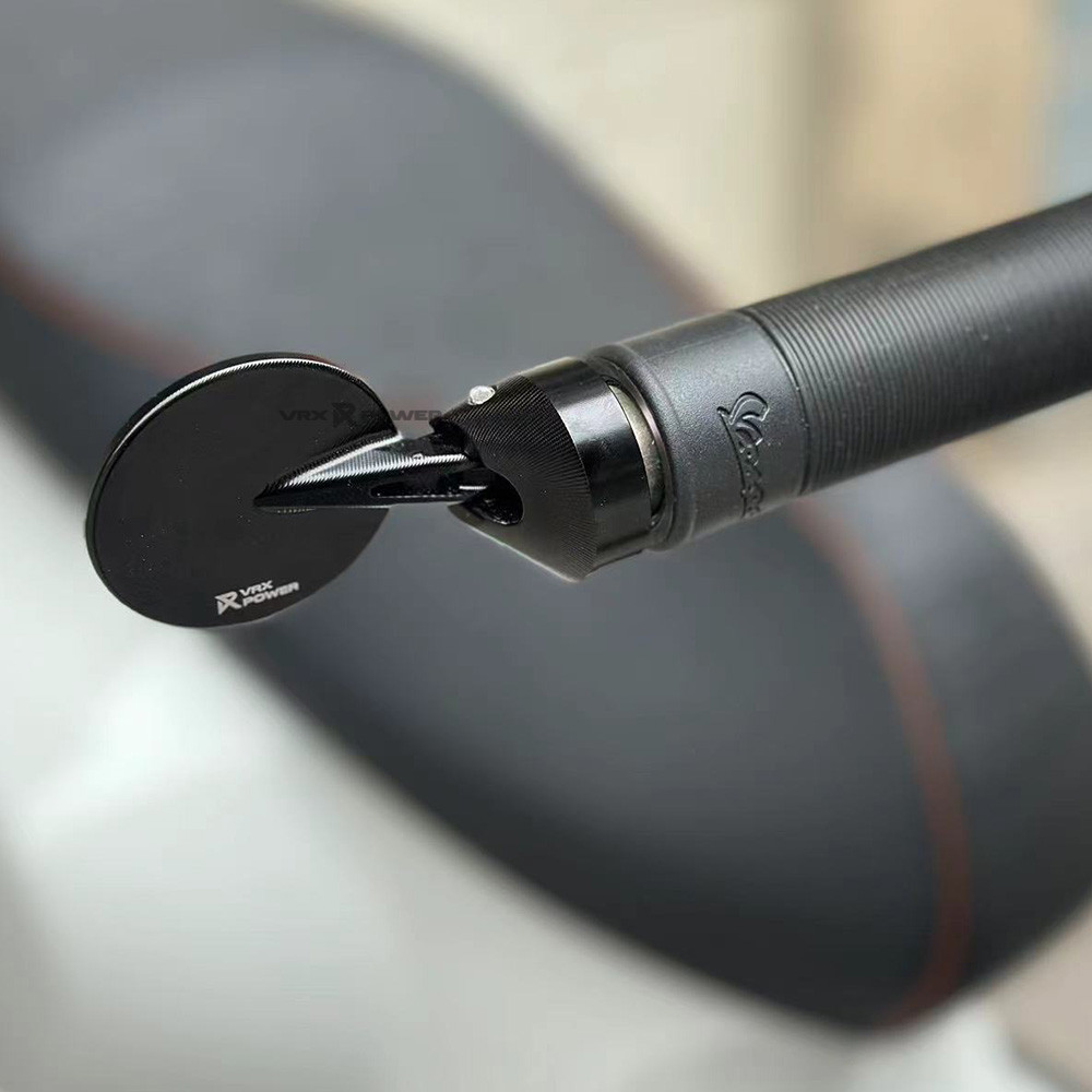 Handlebar End Mirror For Vespa Sprint Primavera 150 2024 GTS 300 ...