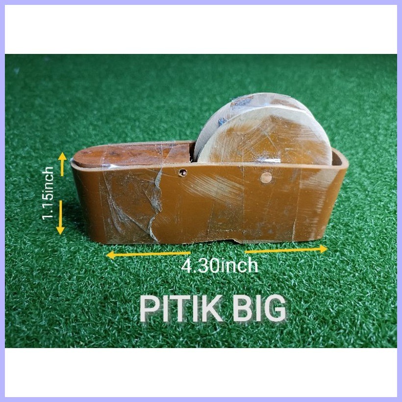 PVC Pitik//Chalk Line//local made ⭐ ㍿ | Shopee Philippines