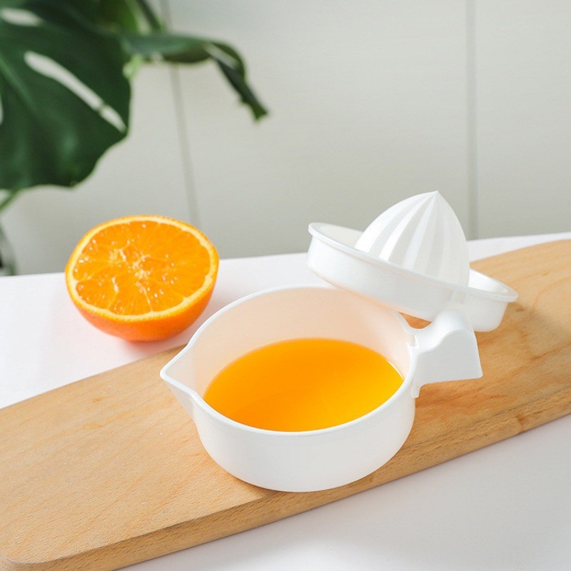 Portable Hand Manual Citrus Juicer for Orange Lemon Manual Juicer ...