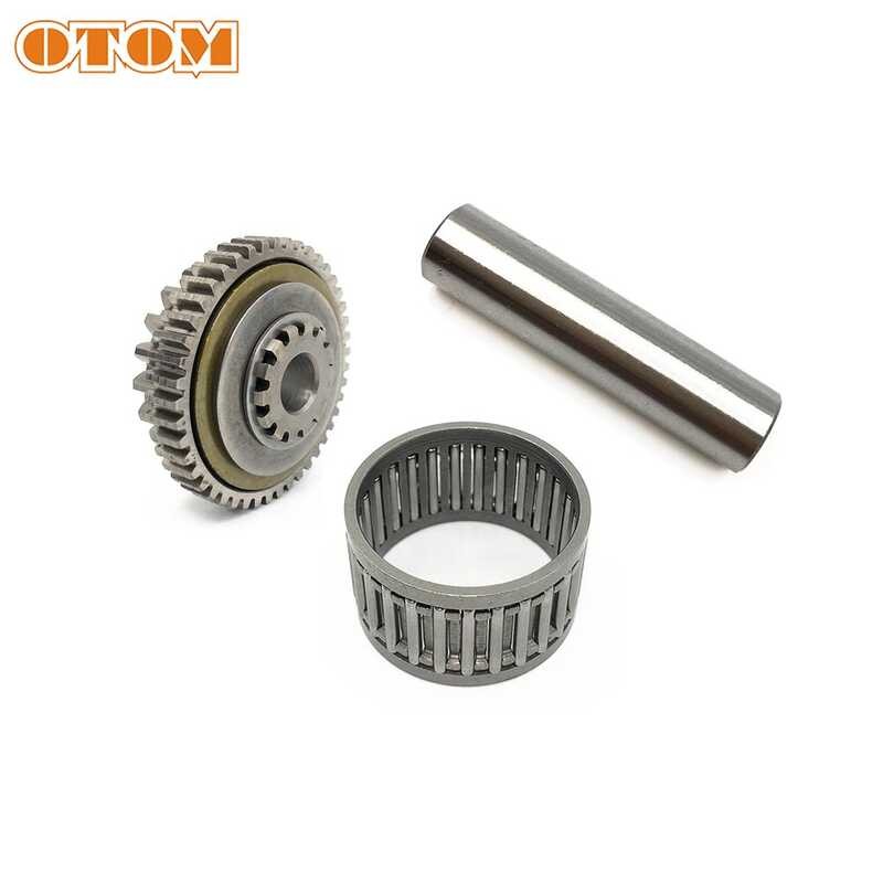 SK OTOM Nc450 Parts Start Overrunning Clutch Kit Motorcycle Engine ...