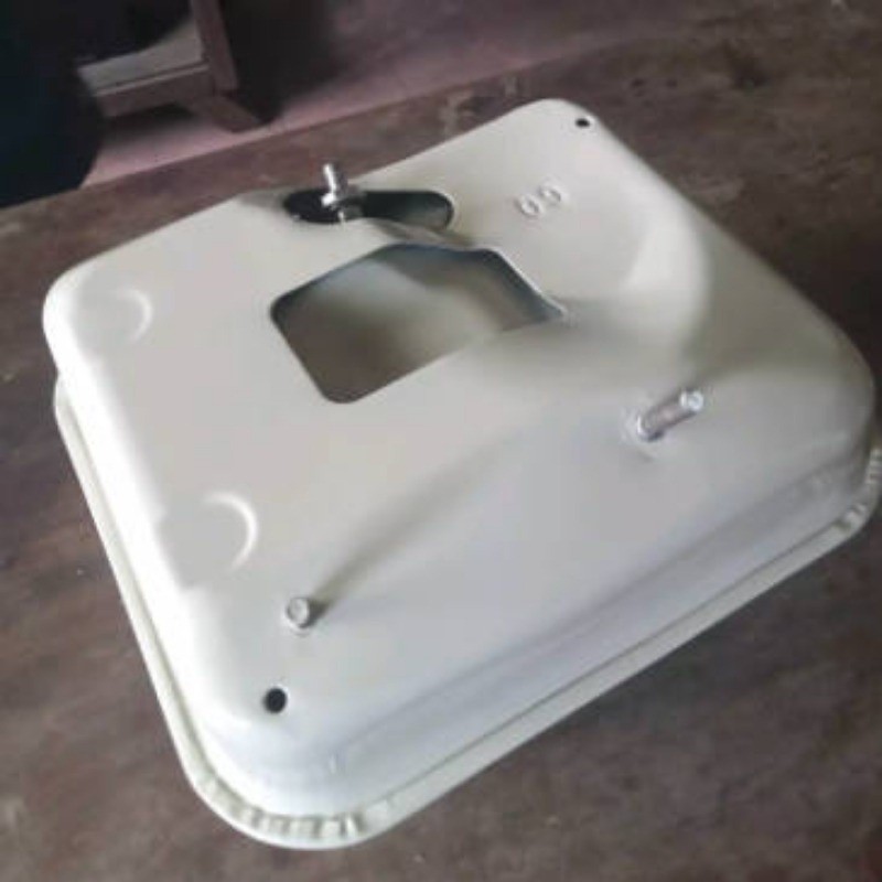 FUEL TANK ASSY GX160 GX200 5.5HP 6.5HP 7HP HONDA Gasoline Engine ...