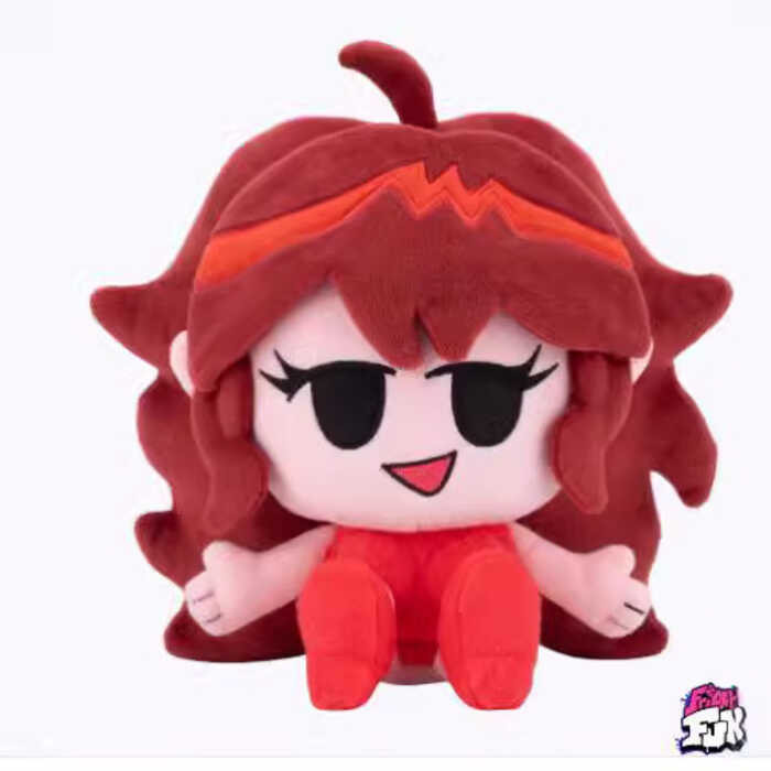 New Boyfriend&Girlfriend Plush FNF Plush Toy Dolls | Shopee Philippines