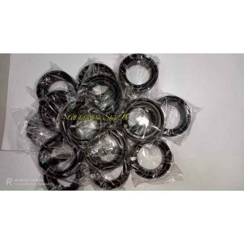 HEAVY DUTY RUBBER LIFTER FOR ALL CARS set (2pcs in one set ) | Shopee ...