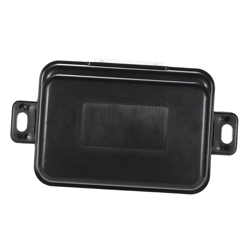 Universal Car Auto Fold Unfold Side Mirror Rear View Mirror Folding ...