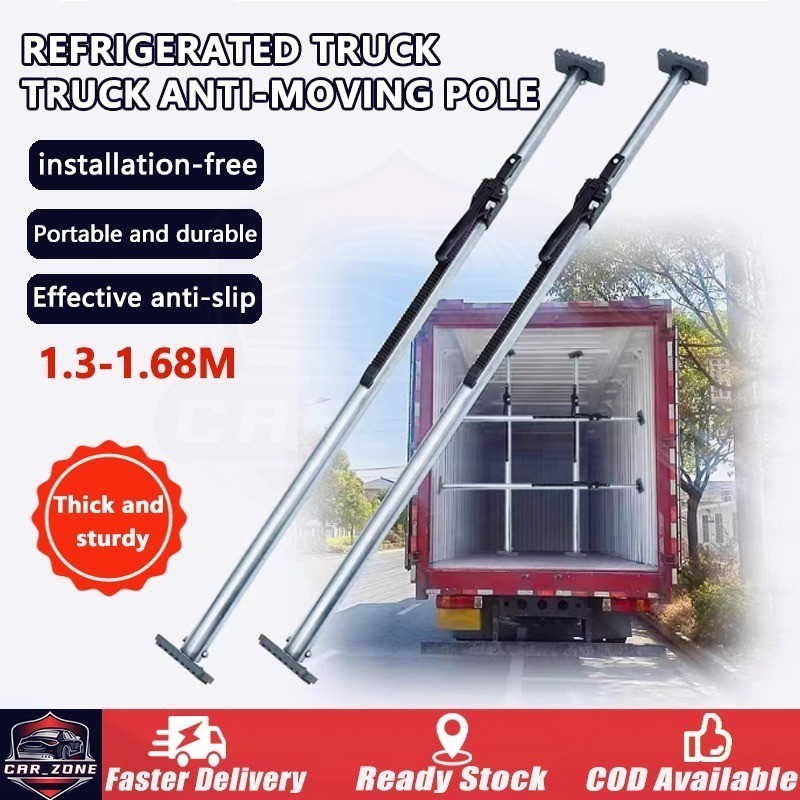 Universal Truck Cargo Bar Ratcheting Cargo Bar Pickup Cargo Bar ...