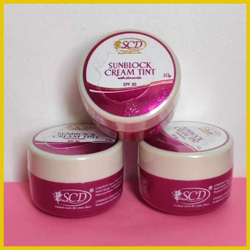 ☃ § SCD Whitening Face and Body Peeling Lotion Big Set 100ml | Shopee ...