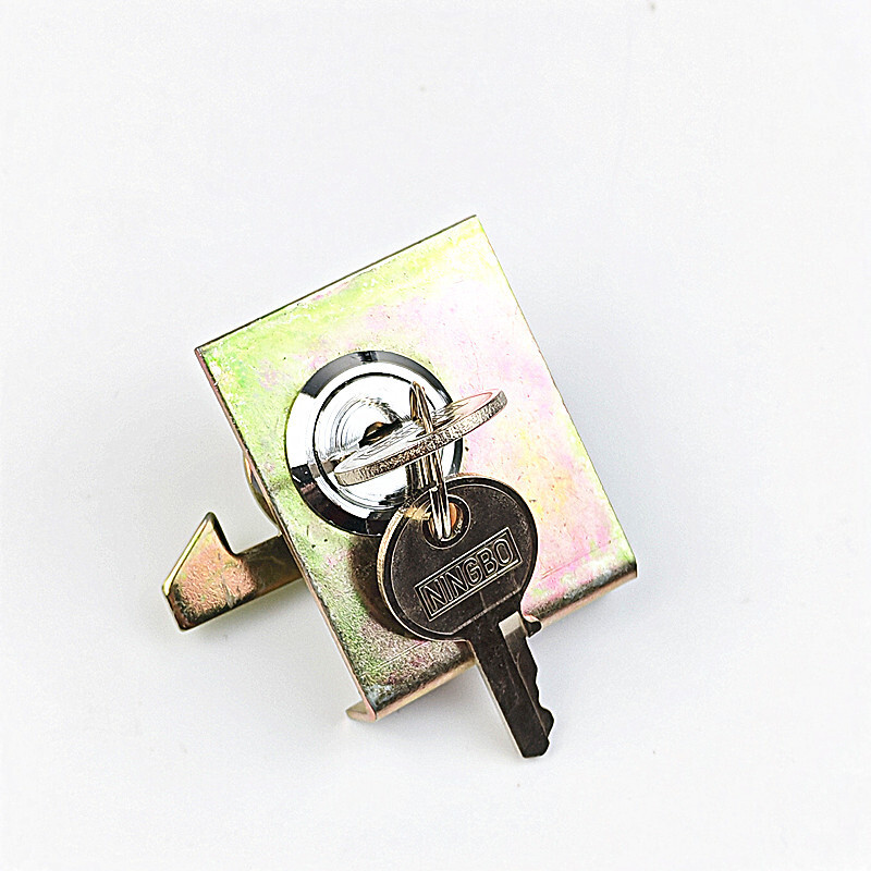 Mitsubishi Elevator Car Lock Hook Lock Cabin Door Operation Box Lock ...