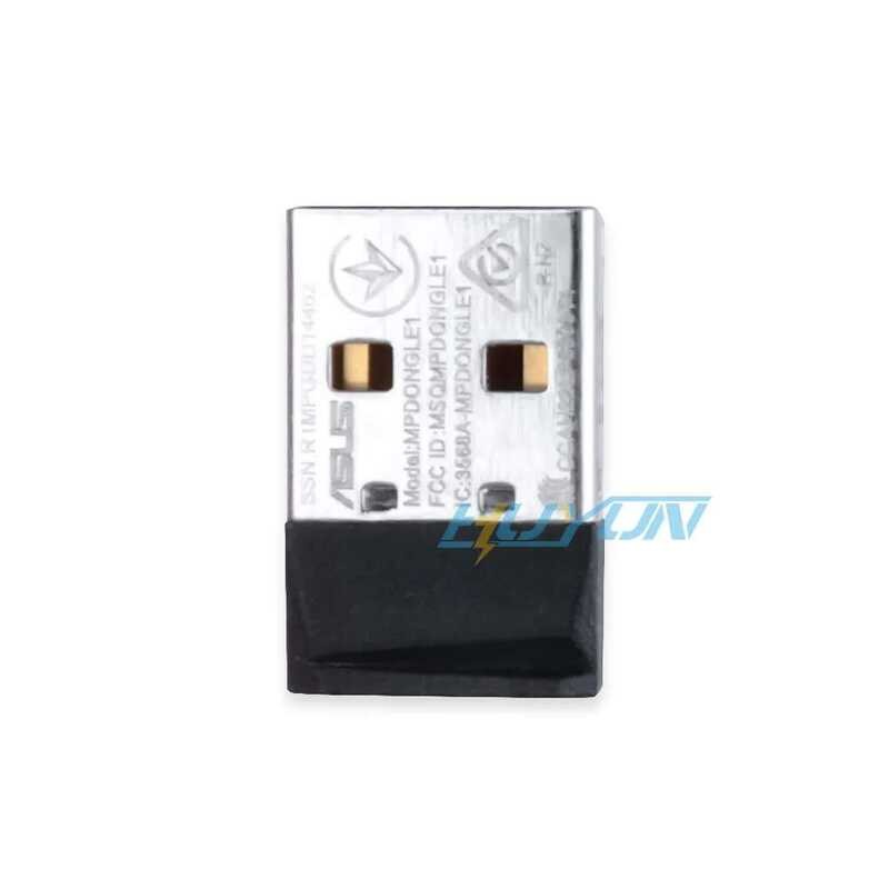 874 USB Receiver Para Sa ROG E ACE AIMLAB 36K Wireless Gaming Mouse ...