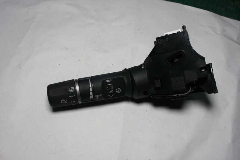 W Ang Gs1d-66-128 Ay Angkop Para Sa Mazda M6 RY Na Walang Ulan Light ...