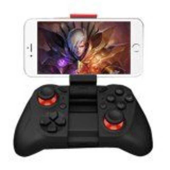 Mocute-050 Bluetooth V3.0 Game Controller/Gamepad 61C | Shopee Philippines