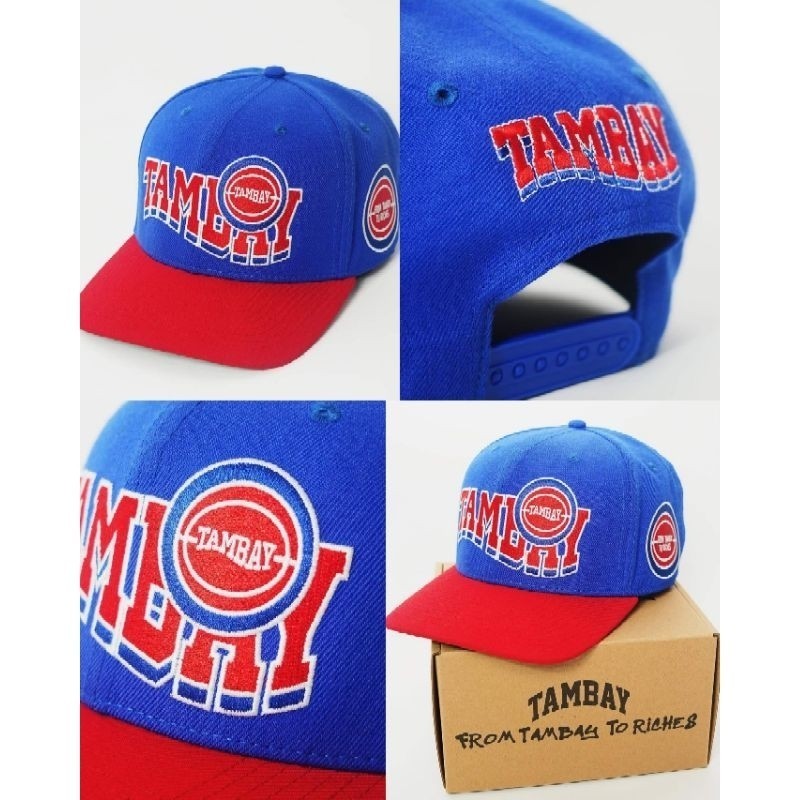 TAMBAY CAP with signature BY Pio Balbuena | Shopee Philippines