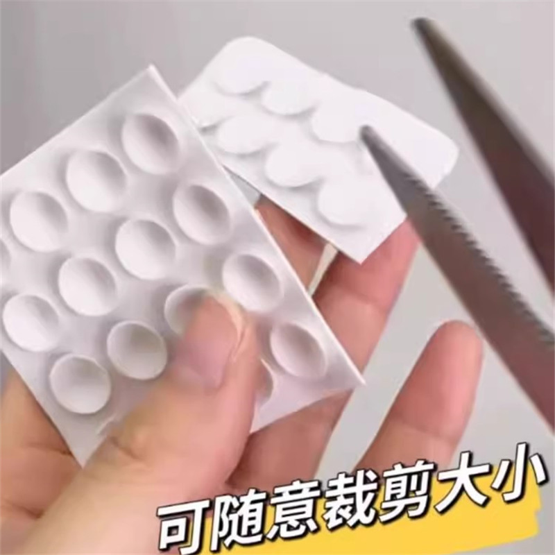 New double-sided silicone suction cup smartphone accessories 40 pcs ...