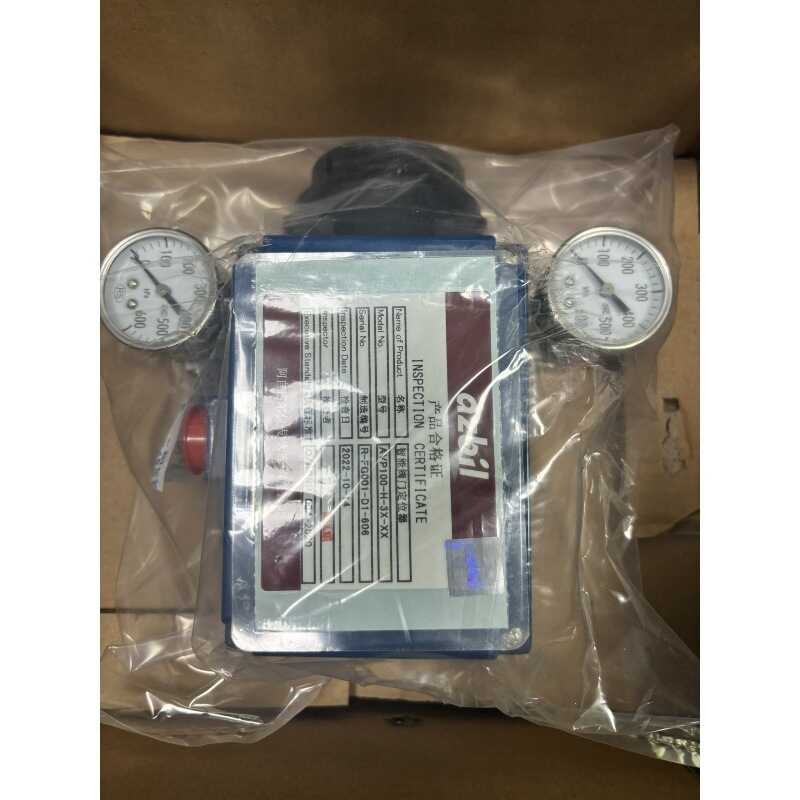 Yamatake AVP102 Japan AVP301 Positioner AVP100 Valve Positioner AVP301 ...
