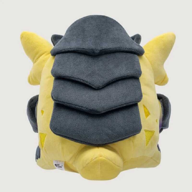 LY Valorant Wingman Anime Toy Stuffed Animals Soft Plush Children Gifts ...