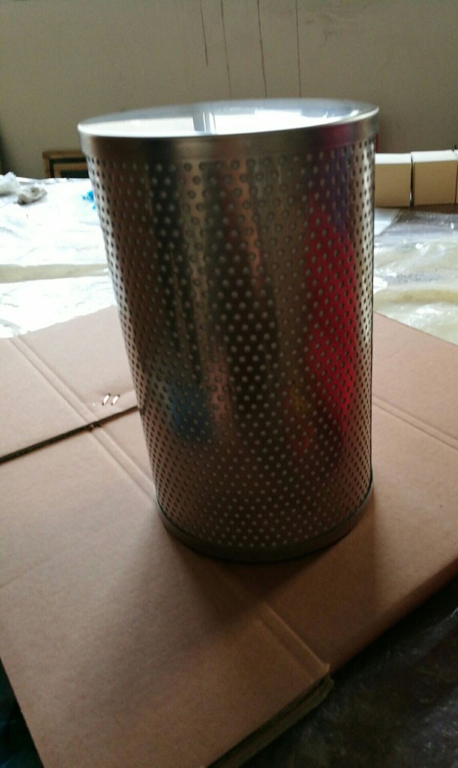 SMC type precision filter cartridge AMG-EL250 350 450 550 650 850 AMG ...