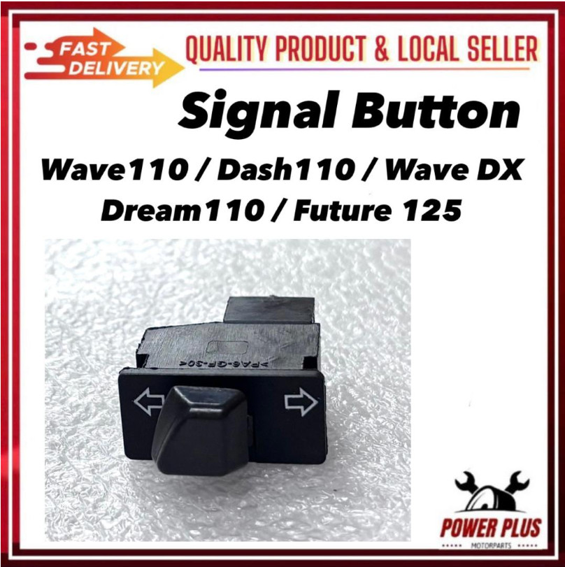 Wave110 Wave 110 Dash 110 Future125 Future 125 Dream110 EX5110 Wave DX ...