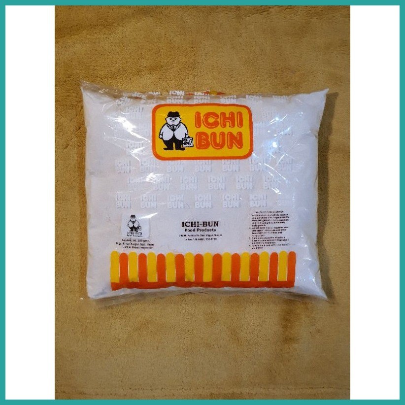 ⚠️ Bread flour 1st class 1 kilo per pack | Shopee Philippines