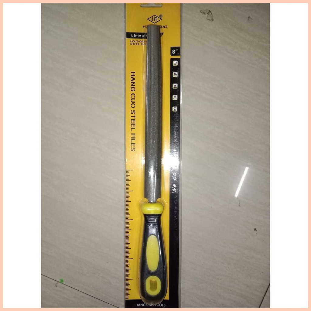 ⭐ ∇ Good Quality Kikil/Steel Files Set Small and Kikil Big Individual ...