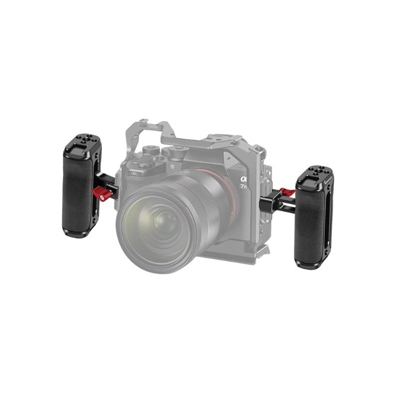Universal Camera Cage Mini Side Handle for Action Camera Cage Rig ...