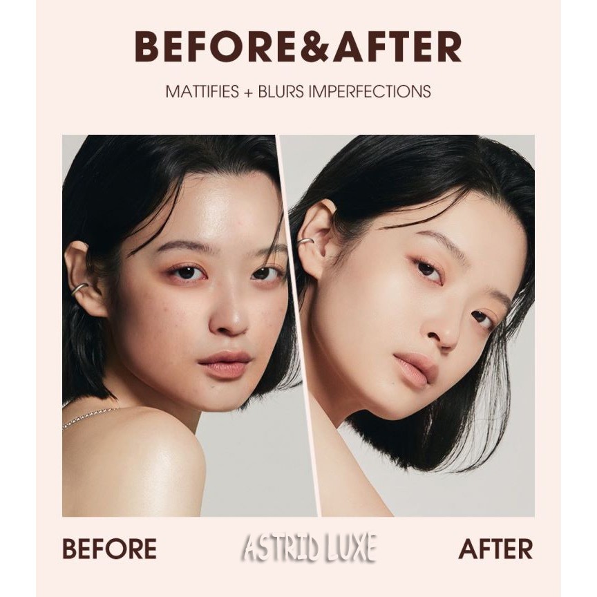 【BUY 1 TAKE 2】 Magic Primer Oil-Free Poreless Soft Focus Long-Lasting ...