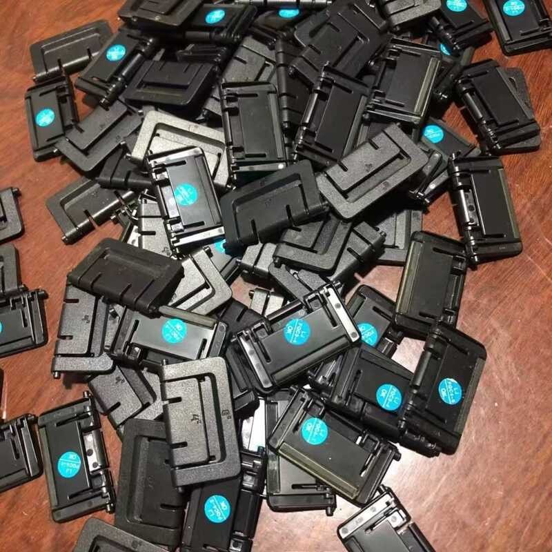 nal Logitech Gpro/Pro X/610/810 Mechanical Keyboard Accessories, Foot ...